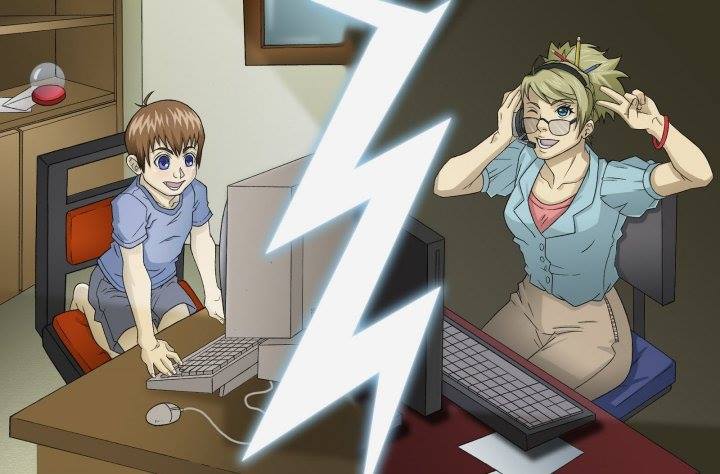 online learning – My Nihongo Lessons