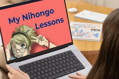 Why My Nihongo Lessons Is the Best Place to Learn Japanese Online for ...